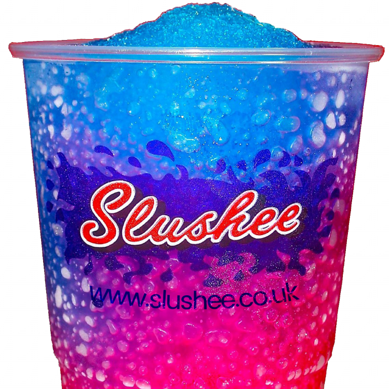 Profits - Slushee UK Frozen Drink Machines