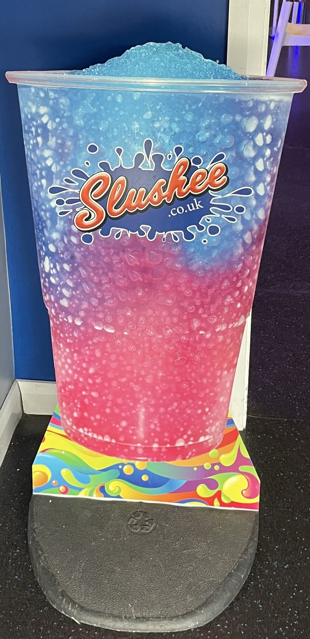 Products - Slushee UK Frozen Drink Machines